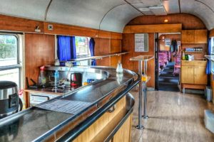 Optima Express: Nonstop mit dem Zug in die Türkei